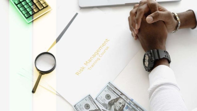 Risk management, types of risk, analysis, process tools [Tonex.Com] | PPTX