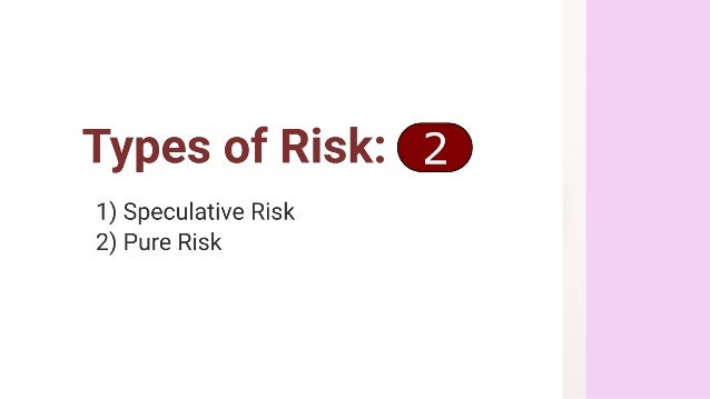 Risk management, types of risk, analysis, process tools [Tonex.Com] | PPTX