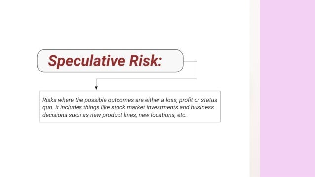 Risk management, types of risk, analysis, process tools [Tonex.Com] | PPTX