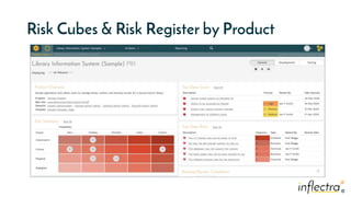 Risk Management Vendor Briefing | PPTX | Cloud Computing | Internet