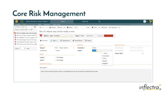 Risk Management Vendor Briefing | PPTX | Cloud Computing | Internet