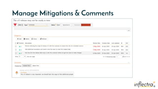 Risk Management Vendor Briefing | PPTX | Cloud Computing | Internet
