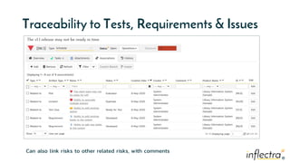 Risk Management Vendor Briefing | PPTX | Cloud Computing | Internet