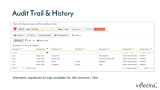 Risk Management Vendor Briefing | PPTX | Cloud Computing | Internet
