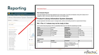 Risk Management Vendor Briefing | PPTX | Cloud Computing | Internet