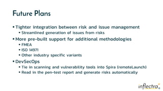 Risk Management Vendor Briefing | PPTX | Cloud Computing | Internet
