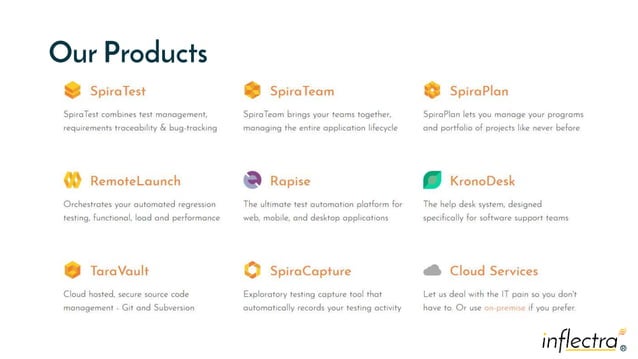 Risk Management Vendor Briefing | PPTX | Cloud Computing | Internet