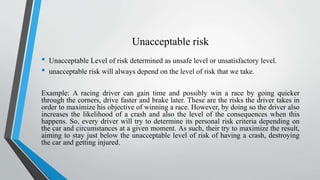 Risk managment | PPT