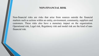Risk managment | PPT