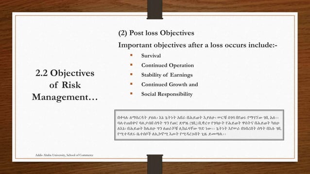 Risk managment and insurance chap 4 5 | PPTX | Insurance | Personal Finance