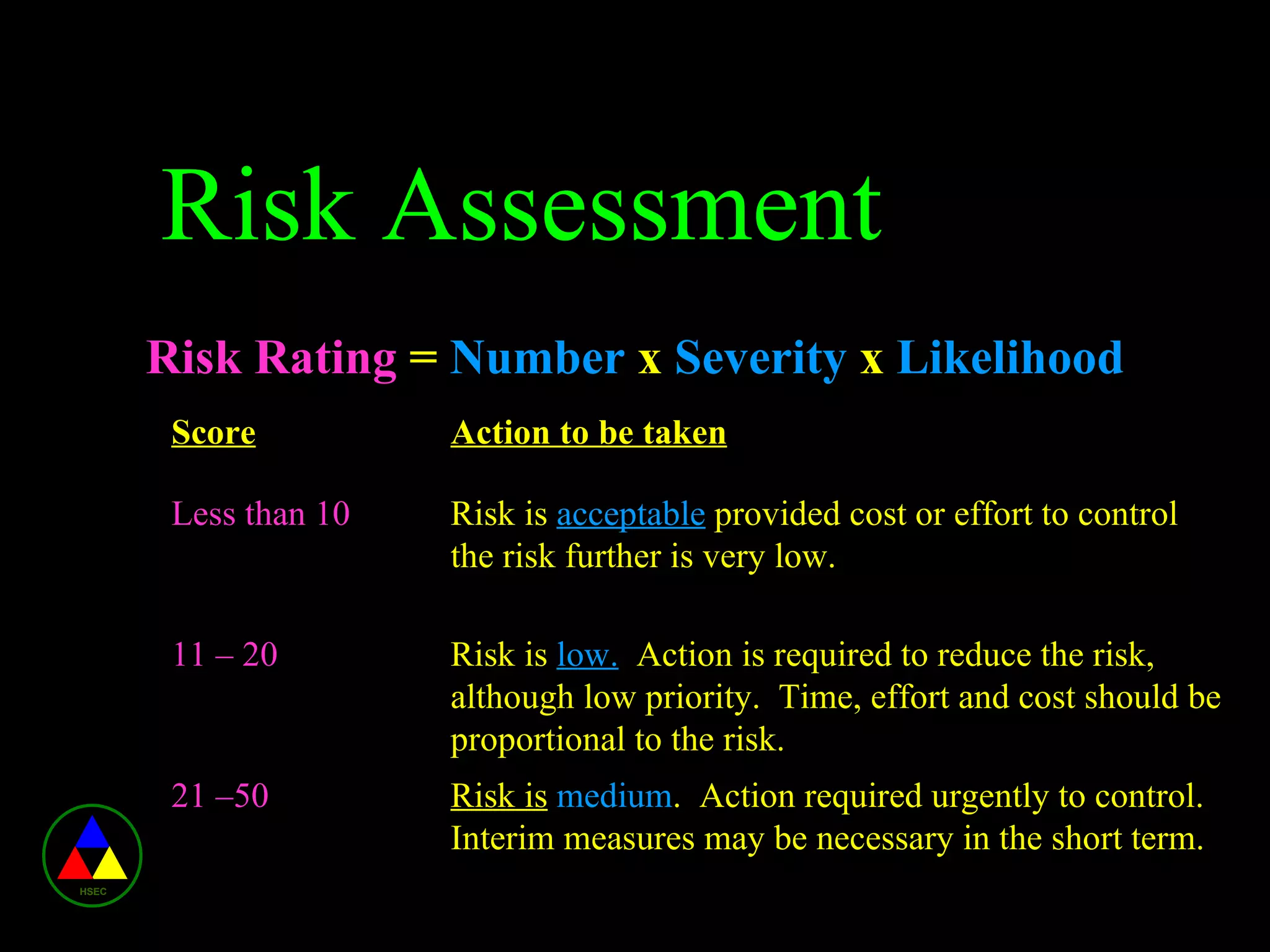 Risk management in Healthcare | PPS