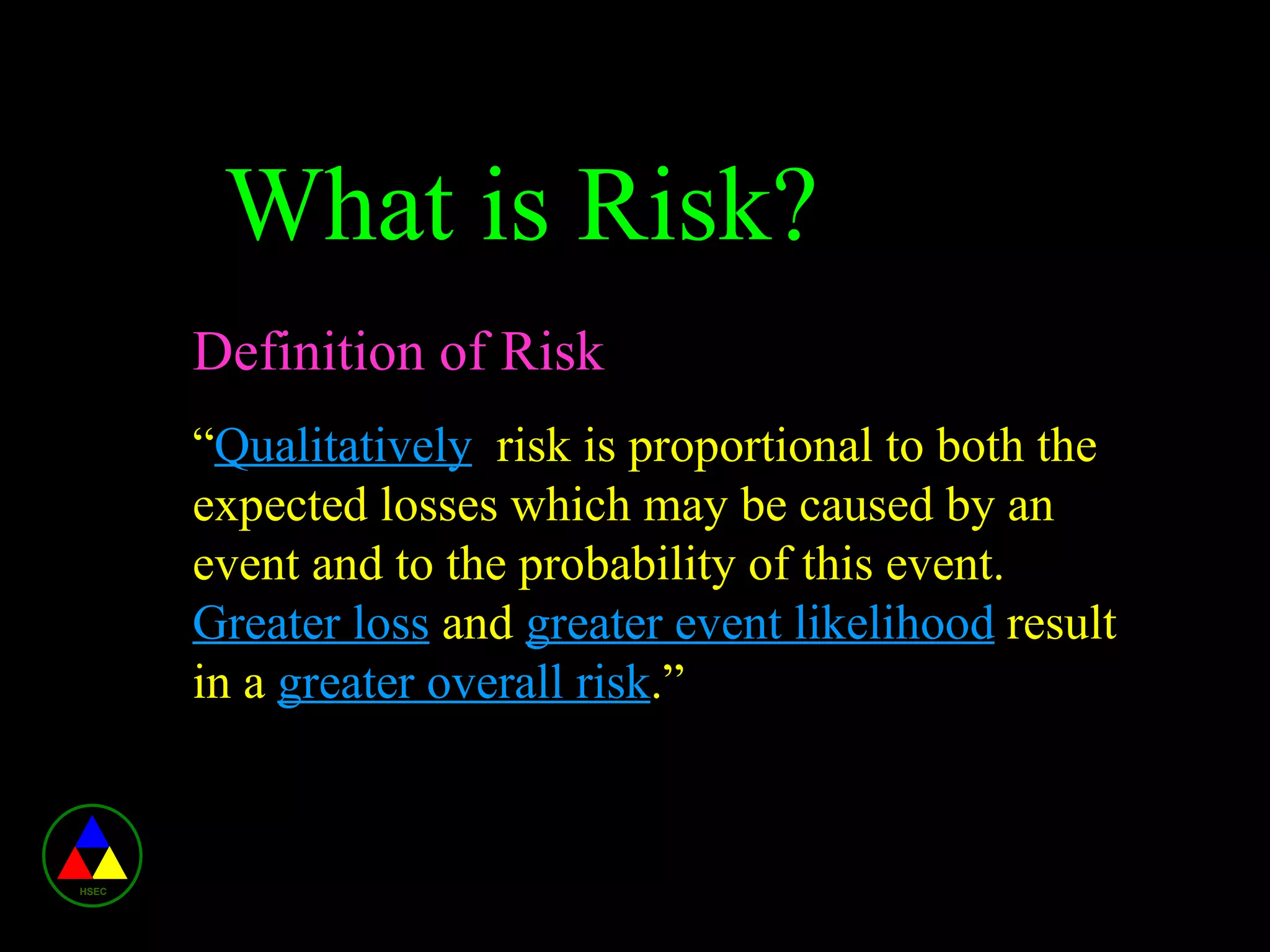 Risk management in Healthcare | PPS