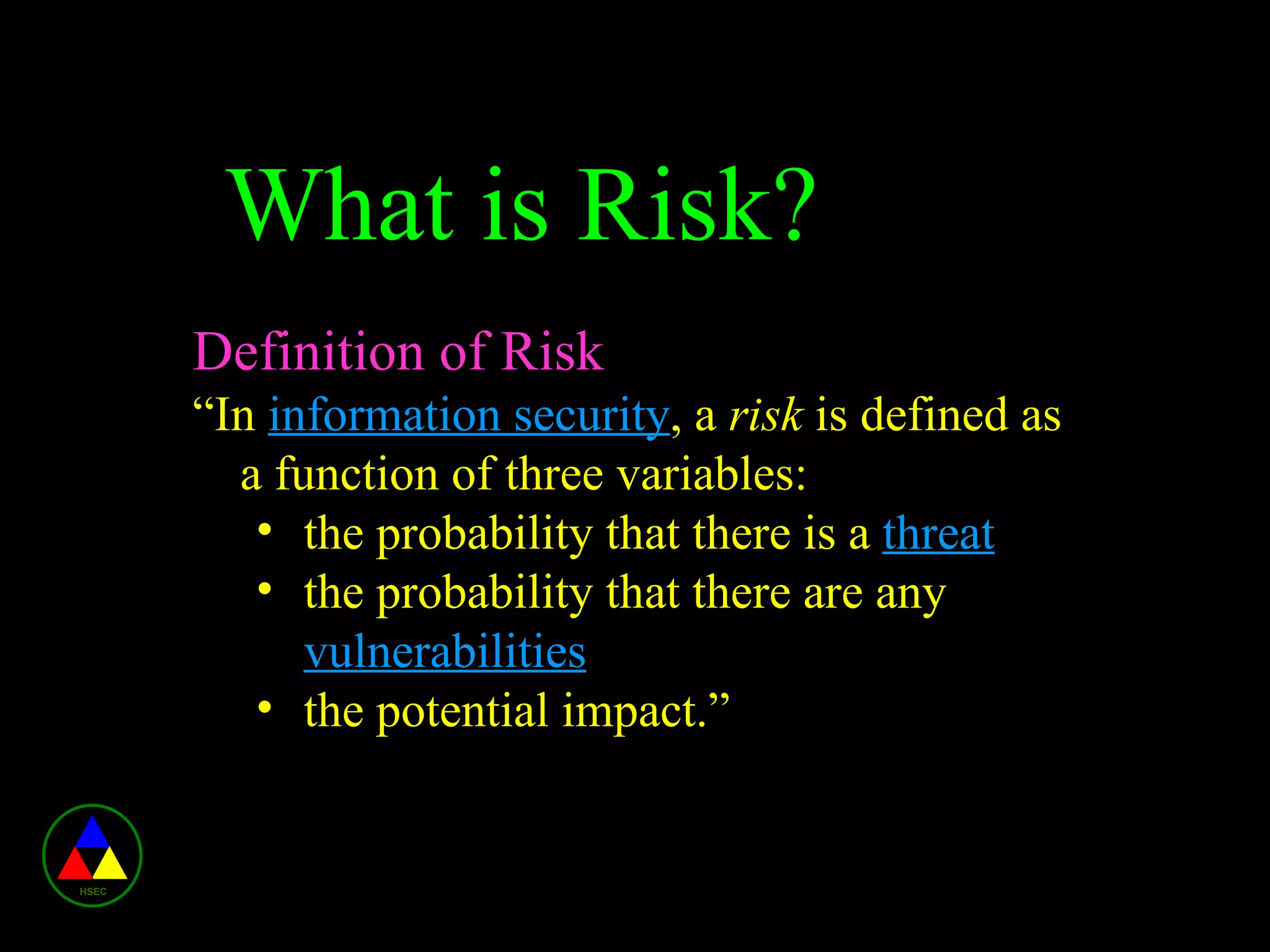 Risk management in Healthcare | PPS