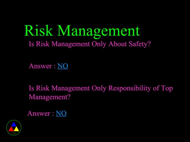 Risk management in Healthcare | PPS | Surgery | Medical Health