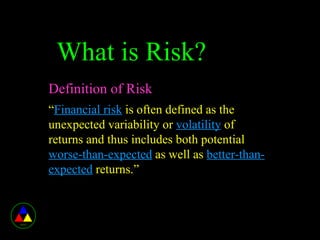 Risk management in Healthcare | PPS
