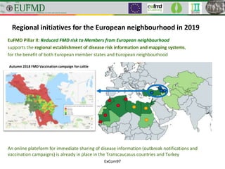 Risk mapping presentation - Dr Etienne Chevanne | PPTX