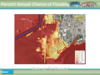 FEMA RISK MAP PROGRAM | PPT