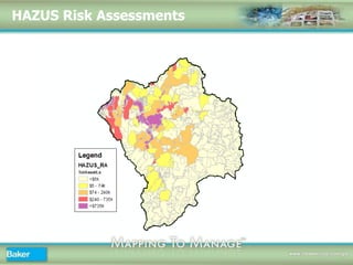 FEMA RISK MAP PROGRAM | PPT