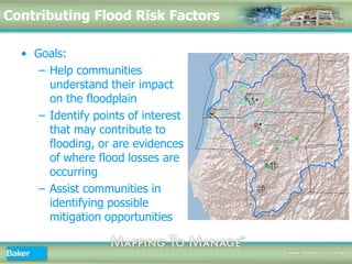 FEMA RISK MAP PROGRAM | PPT
