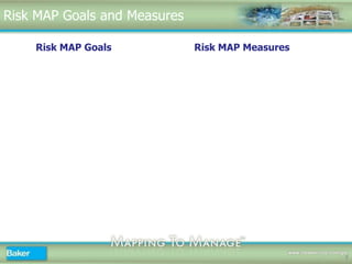 FEMA RISK MAP PROGRAM | PPT