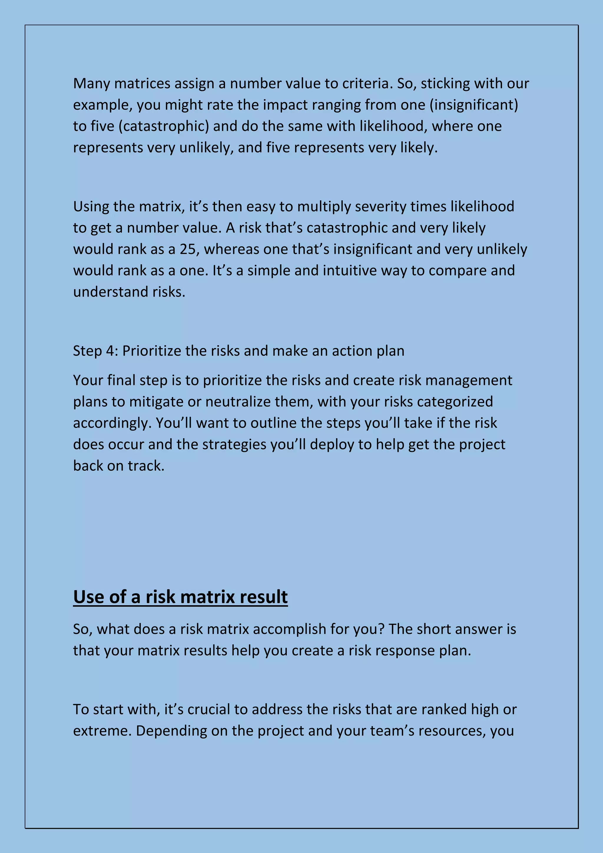 Risk Matrix.docx