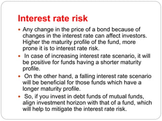 Risk measurement slide | PPTX
