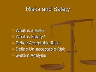 Risk Mgmnt&Pl 08 Dba Pr | PPT