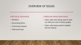 Risk mitigation plan presentation | PPT