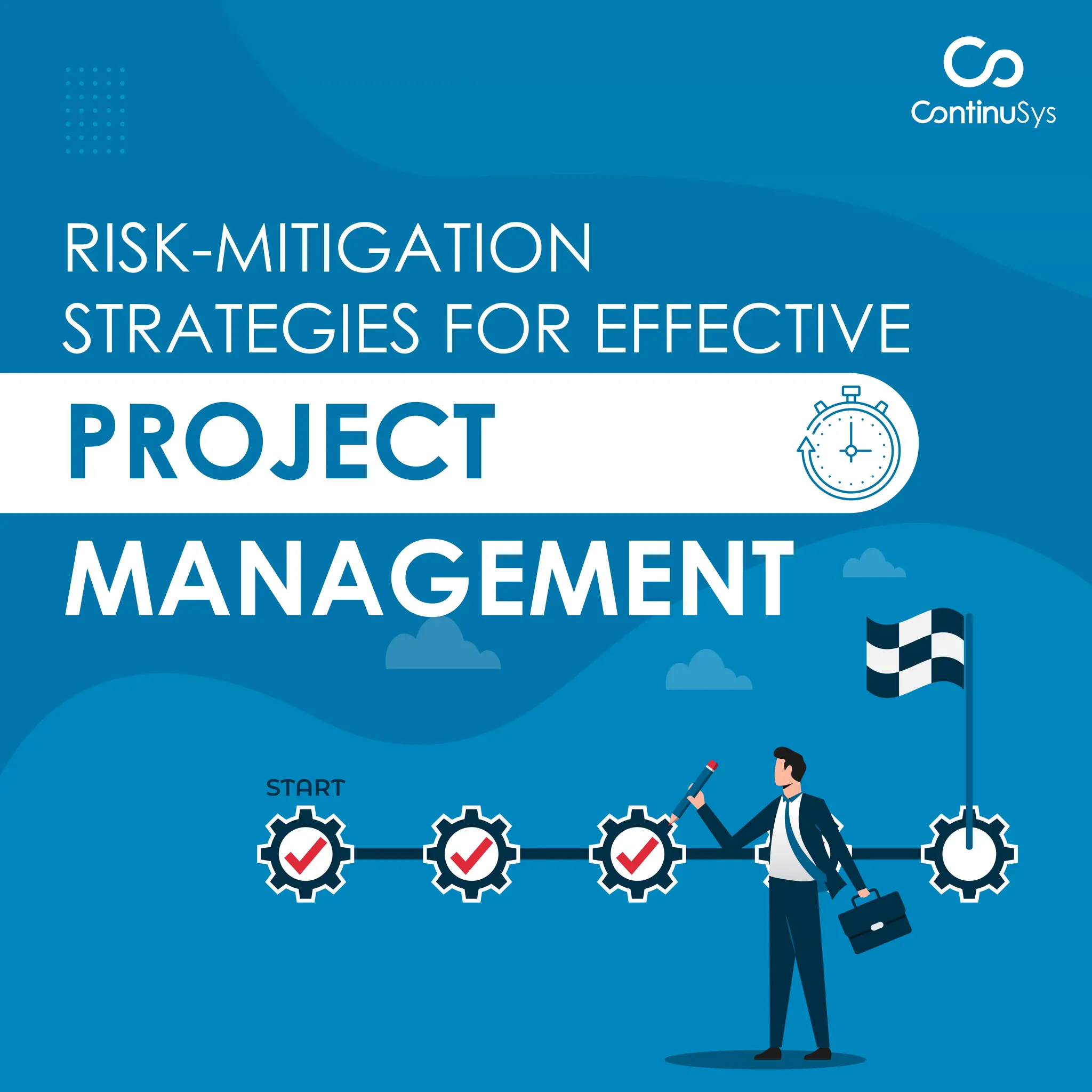 Risk mitigation strategies for effective project management | PDF | Business | Business and Finance