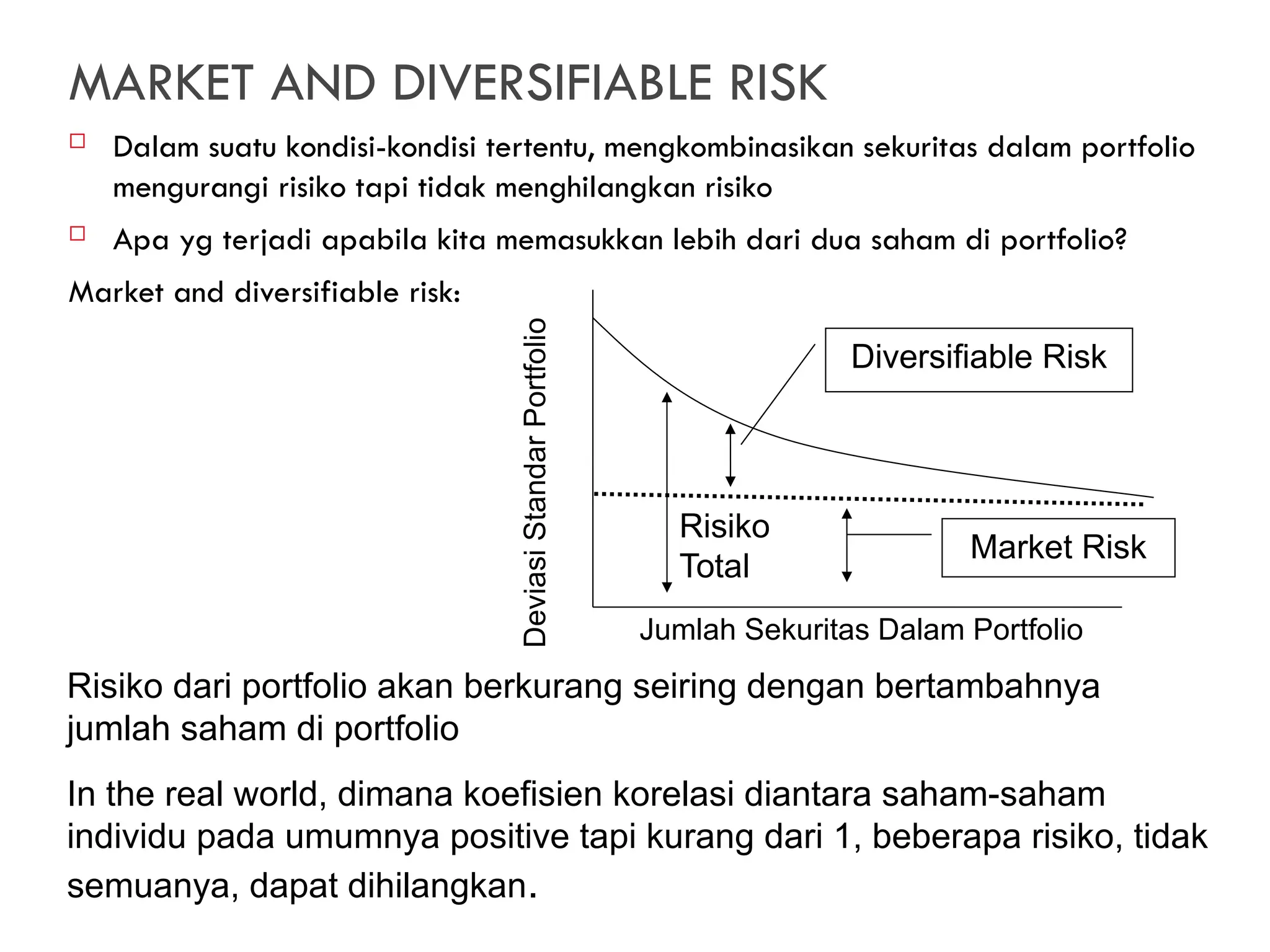 Risk (Risiko) dan Return (Imbal Hasil).pptx