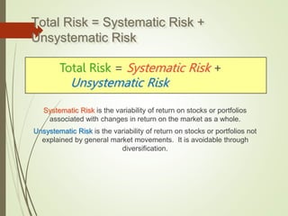 Risk n REturn_14June.pptx