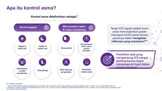 new evidence of fluticasone based thera[y in reducing | PDF
