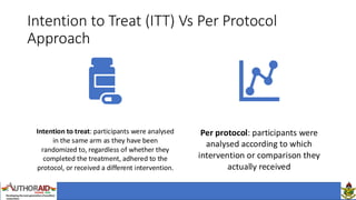 Risk of Bias Assessment in Systematic Reviews | PDF