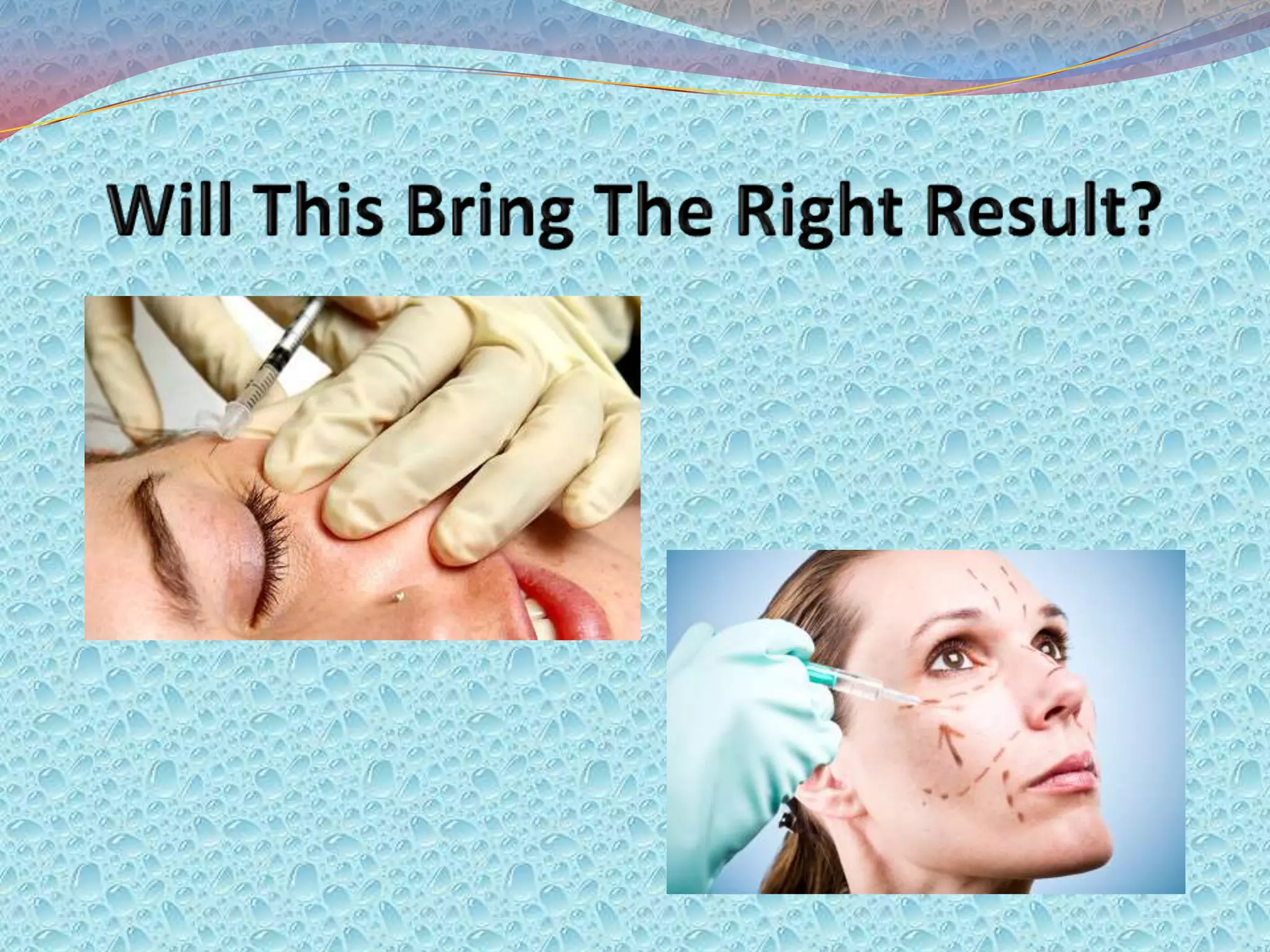 Risk Of Plastic Surgery | PPSX | Cosmetic Medical Services | Medical Health