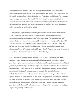 Risk management paper | PDF
