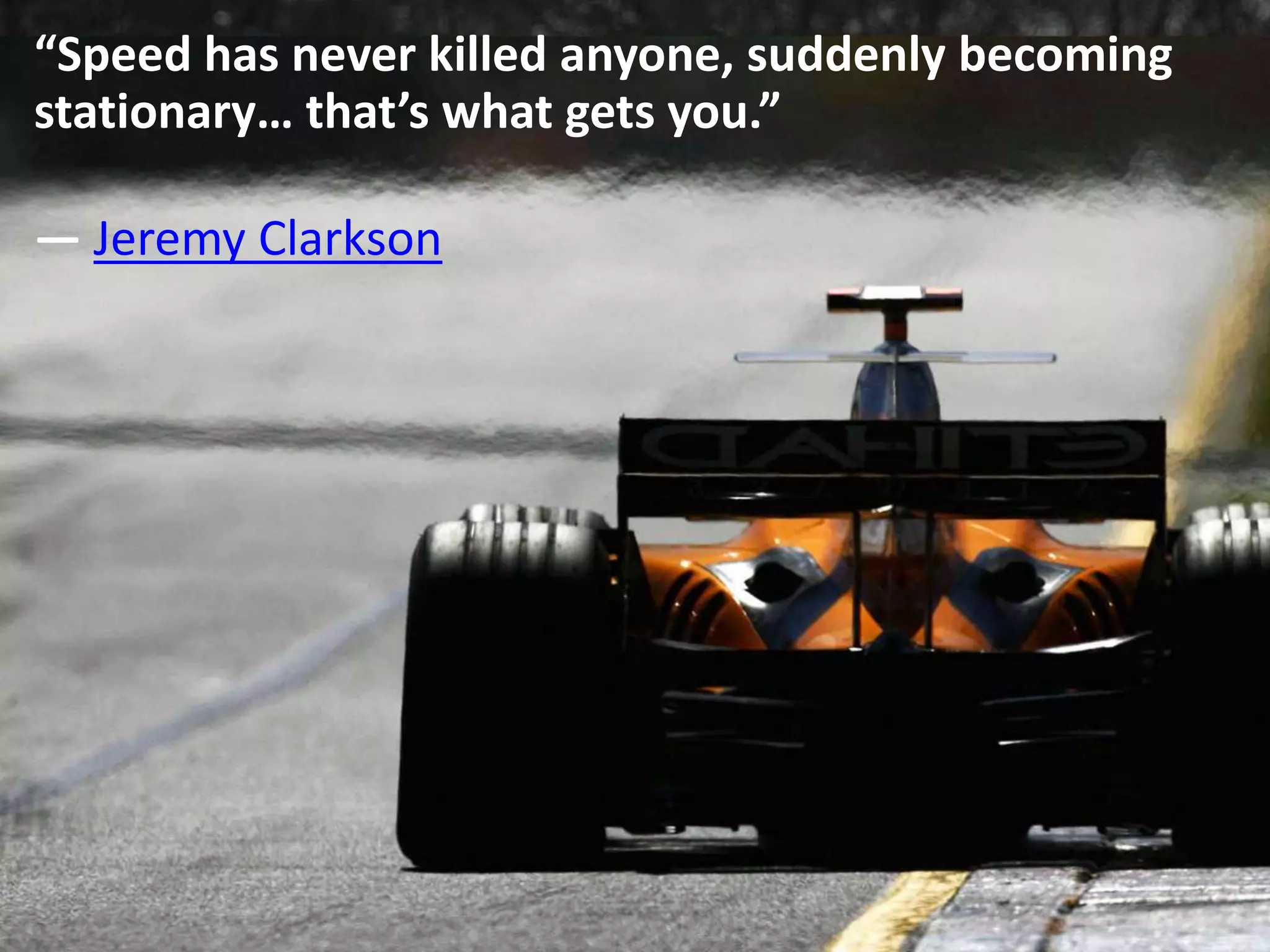 Formula F1 Project Management | PPTX