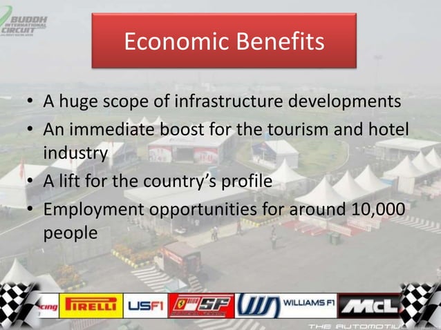 Formula F1 Project Management | PPT