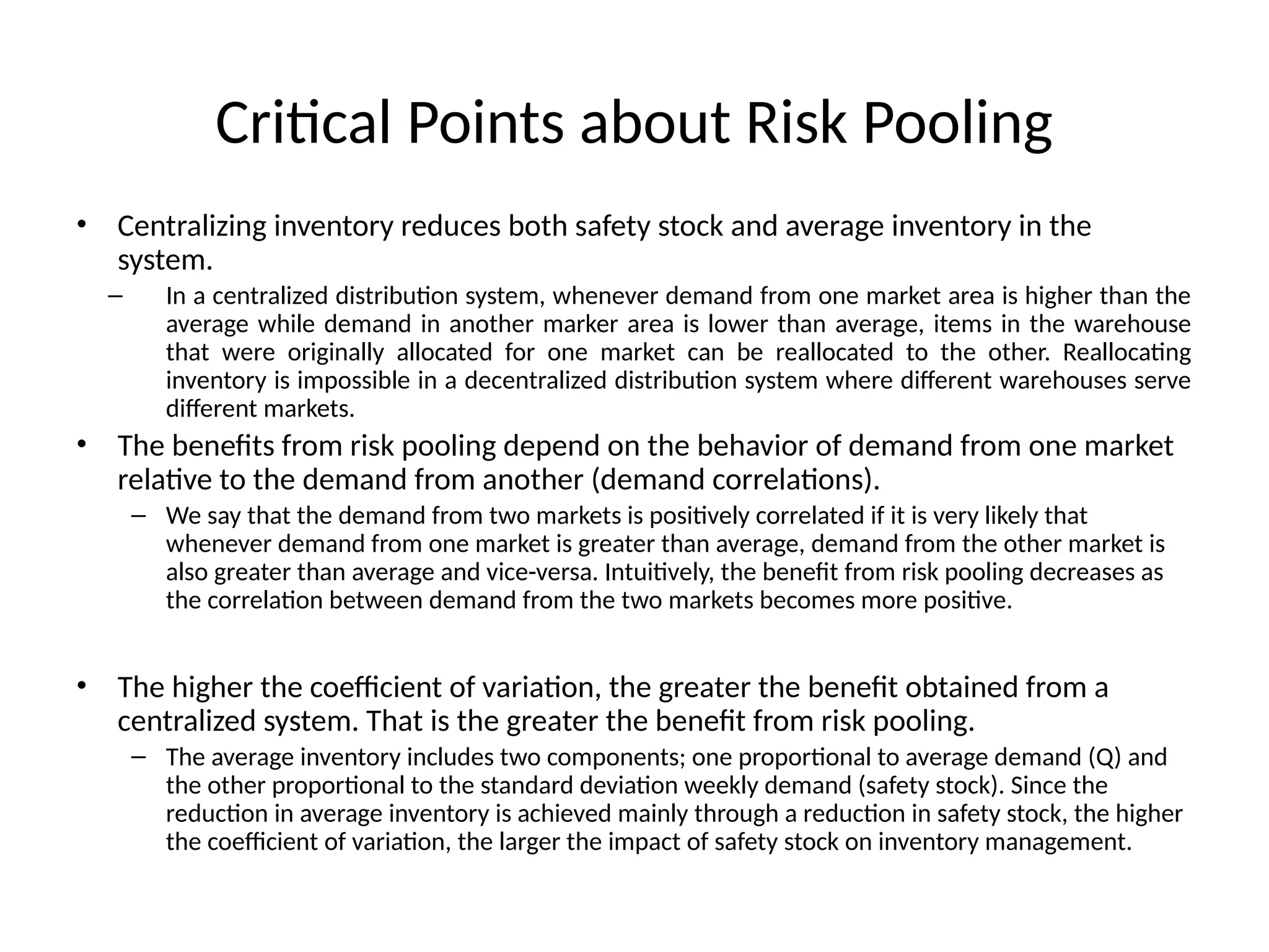 Risk pooling FOR MBA STUDENTS OPERATIONS.pptx
