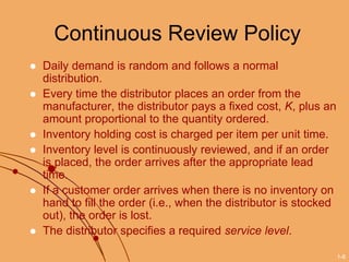 Risk pooling 7.ppt
