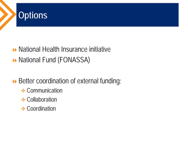 Health Financing Functions: Risk Pooling | PDF | Health Insurance ...