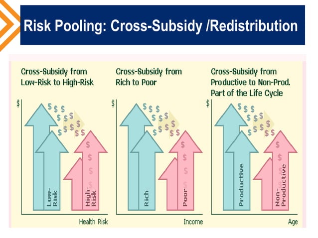 Understanding the concept of risk pooling | PDF
