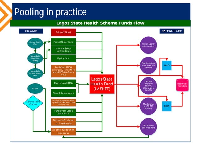 Understanding the Concept of Risk Pooling - Alawode | PDF | Health ...