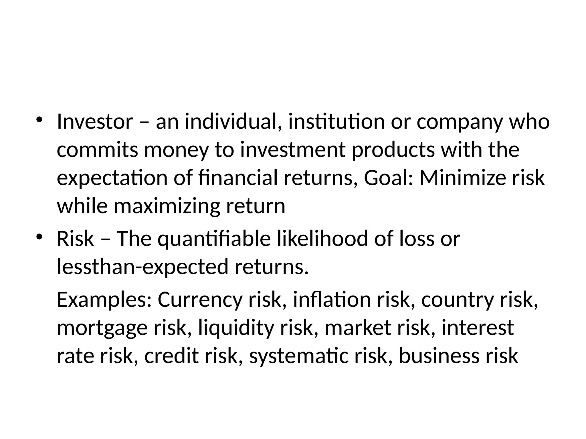 RISK PPT in commercial banks as of now | PPTX