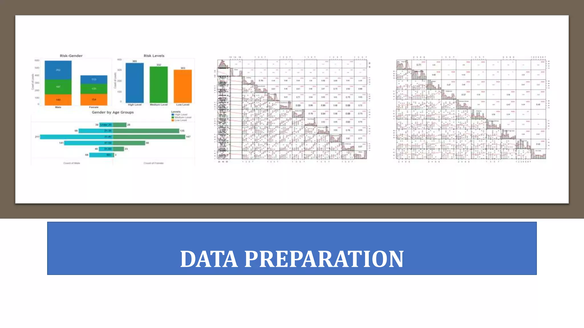 Lung Cancer Risk Prediction Models | PPTX