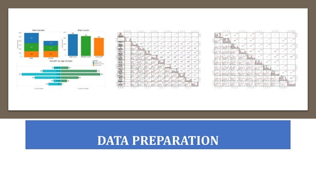 Lung Cancer Risk Prediction Models | PPT