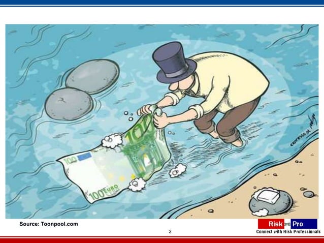 Riskpro Aml Services | PDF