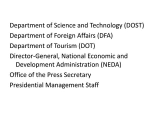 Disaster Risk Reduction and Management | PPTX