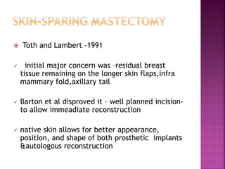 RISK REDUCTION STRATEGIES IN CA BREAST.pptx