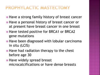 RISK REDUCTION STRATEGIES IN CA BREAST.pptx