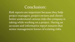 risk reportingg final.pptx